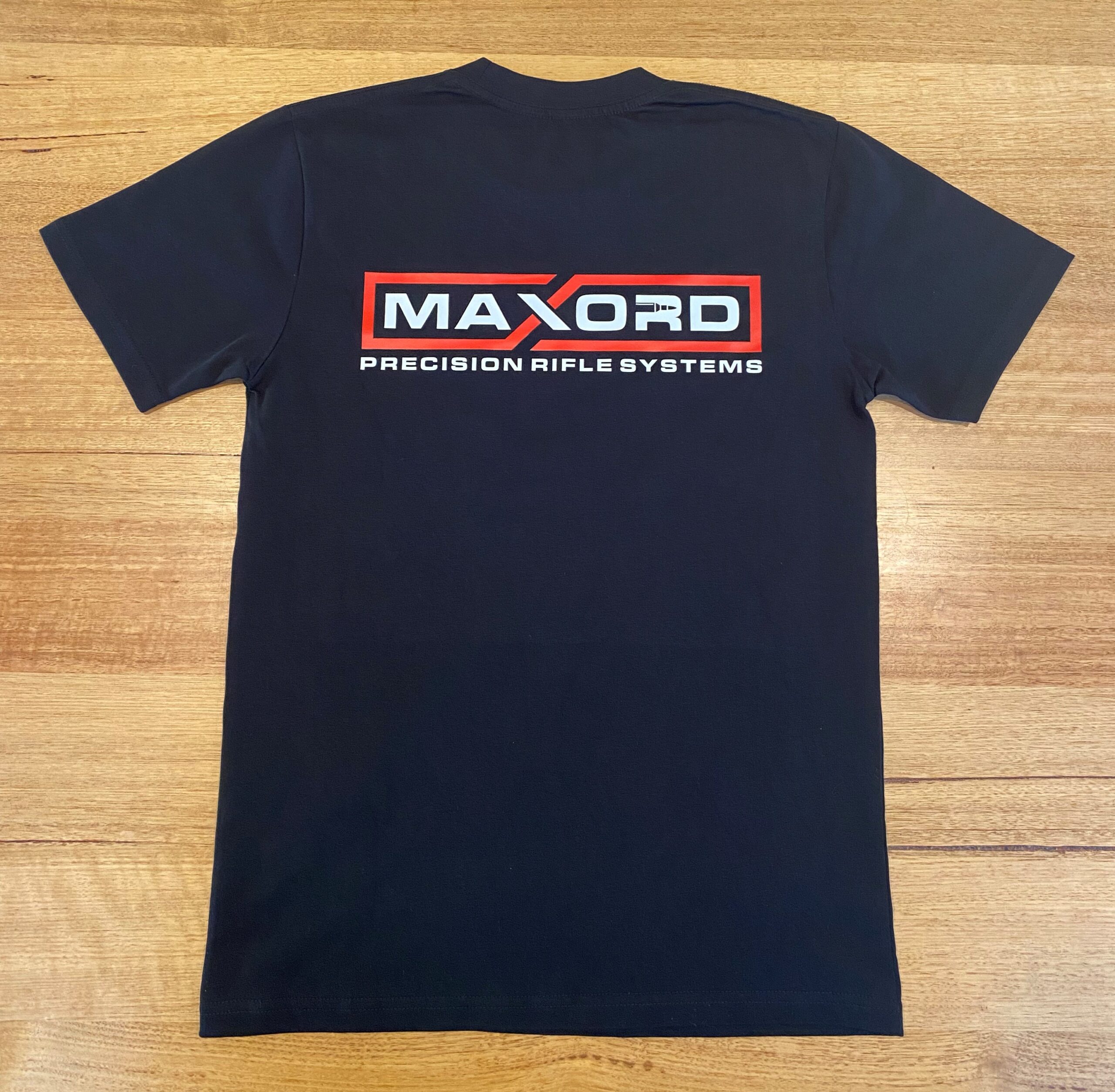 Maxord T-Shirt - Maxord