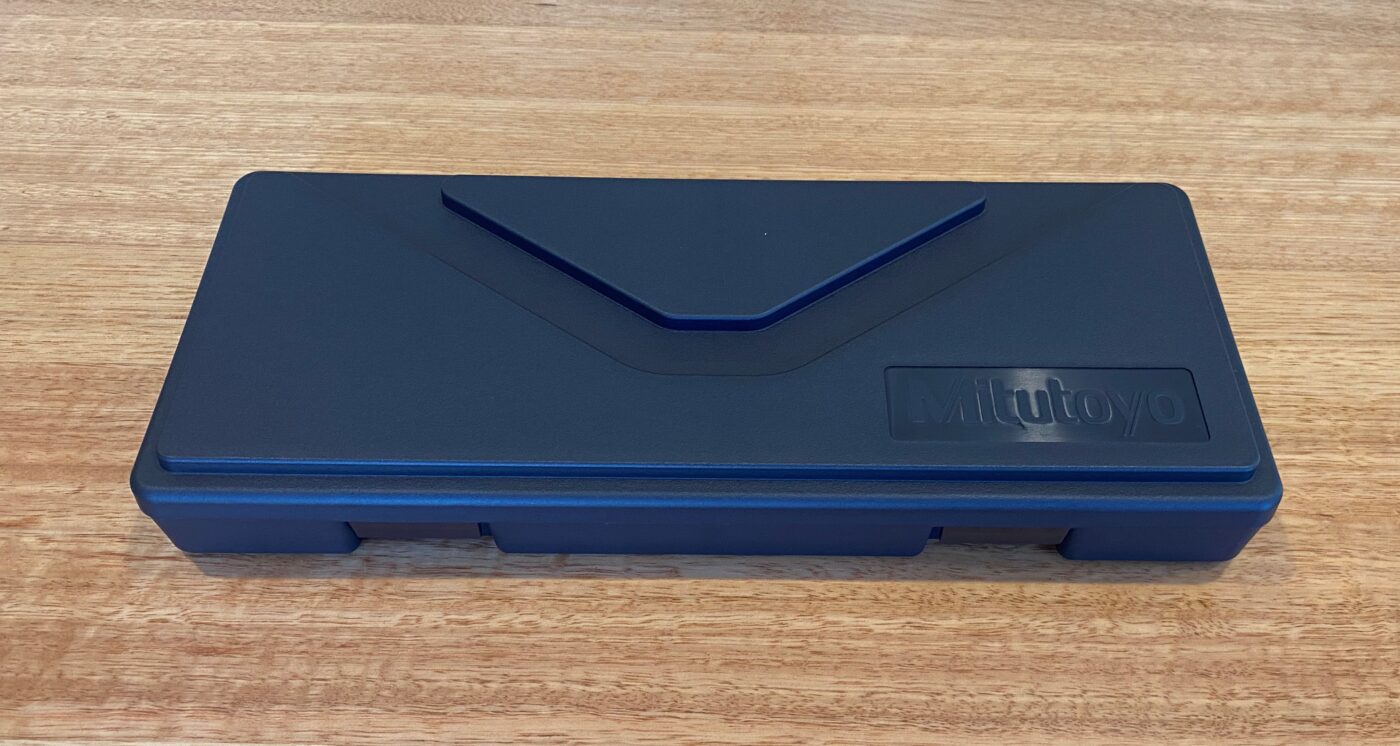 Mitutoyo Absolute Digital Caliper 150mm - Maxord