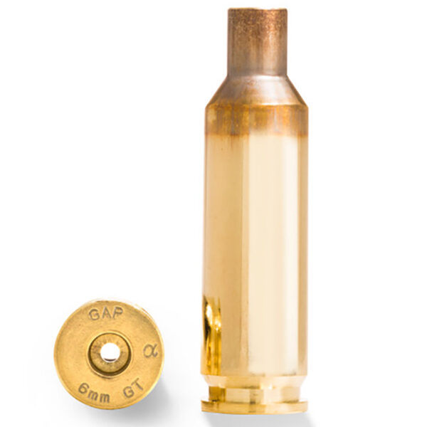 6mm Dasher SRP - Maxord