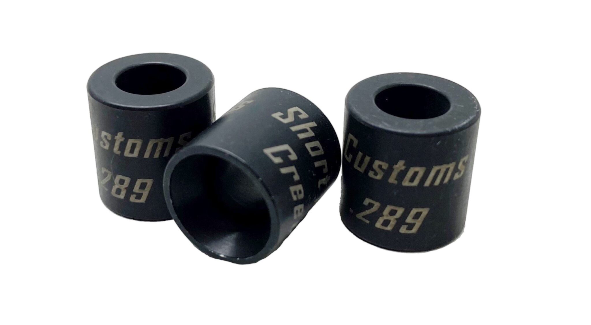 Creedmoor Neck / Shoulder Bushings - Maxord