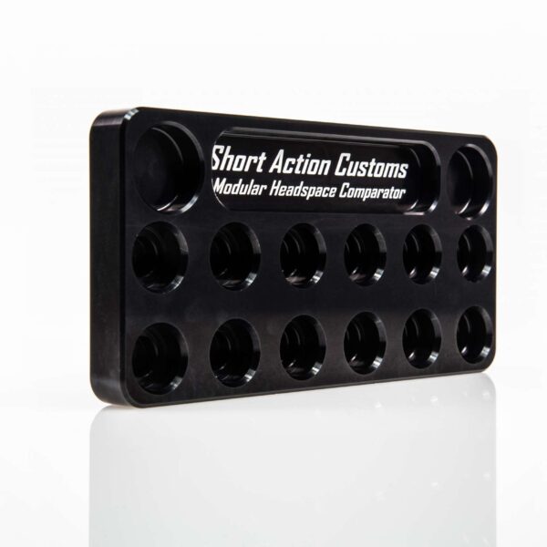 Headspace Comparator Body - Maxord