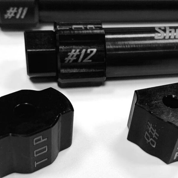 Solo-Loc Rings - Maxord