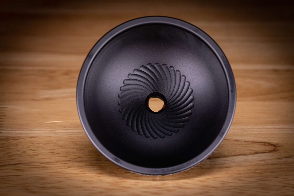 SAC Modular Funnel - Maxord