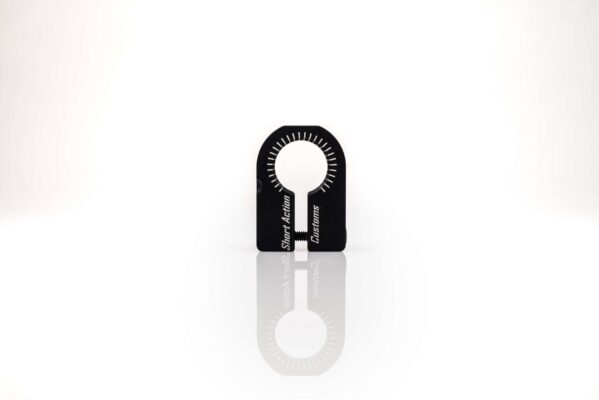 Solo-Loc Rings - Maxord