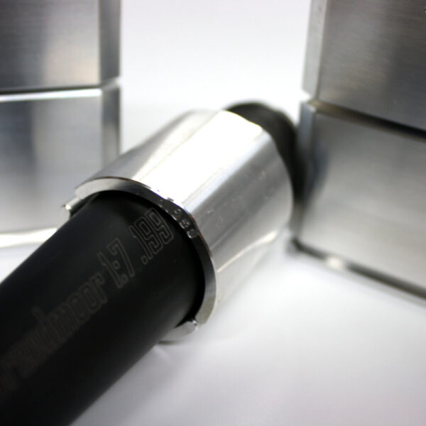 Solo-Loc Rings - Maxord