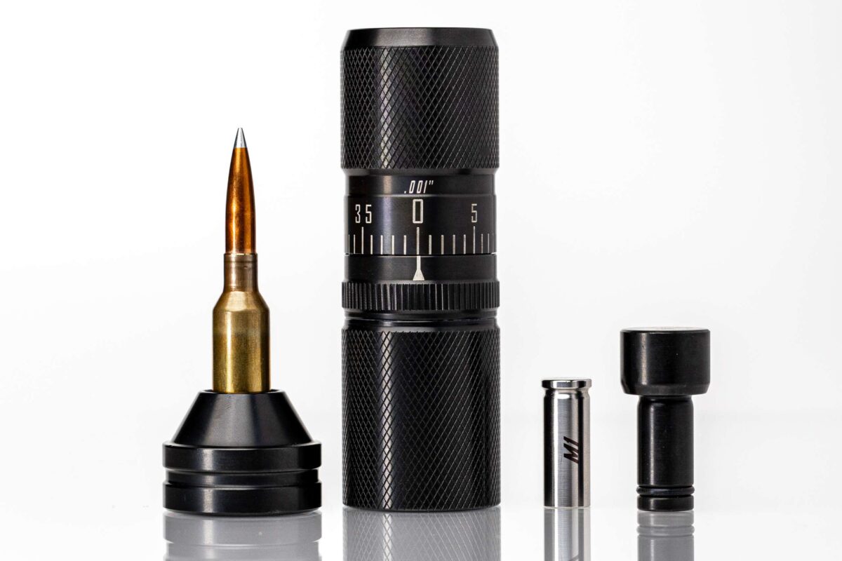 Infinity APS Die - Maxord