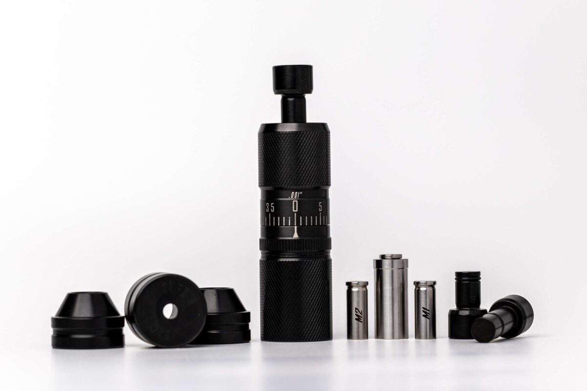 Infinity APS Die - Maxord