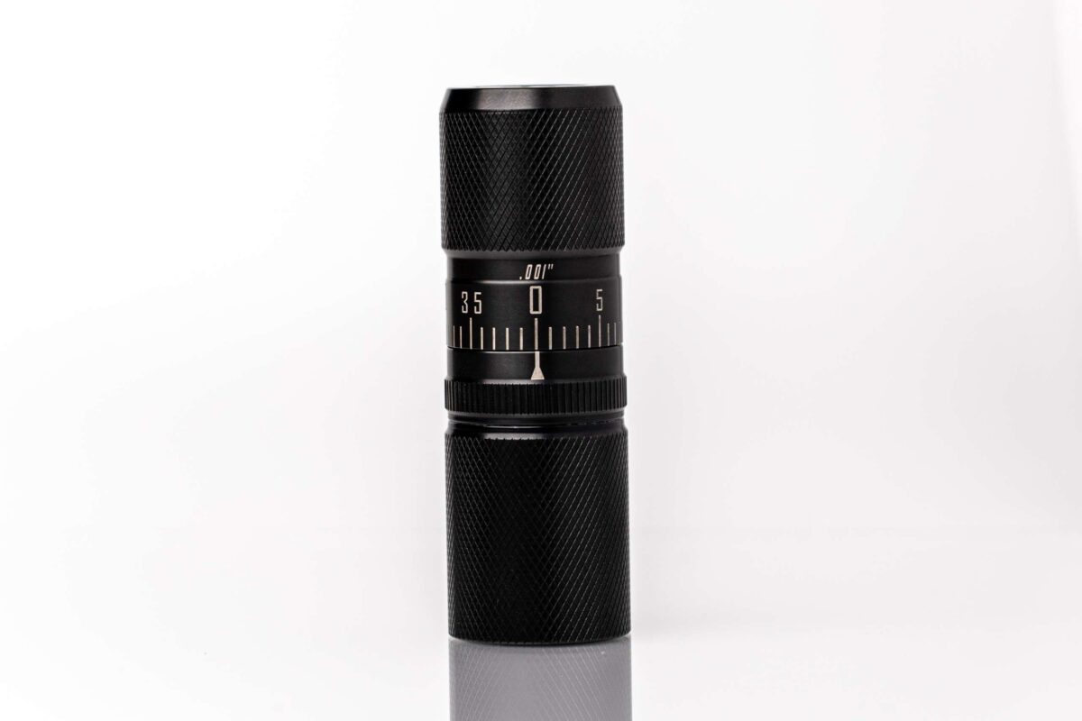 Infinity APS Die - Maxord