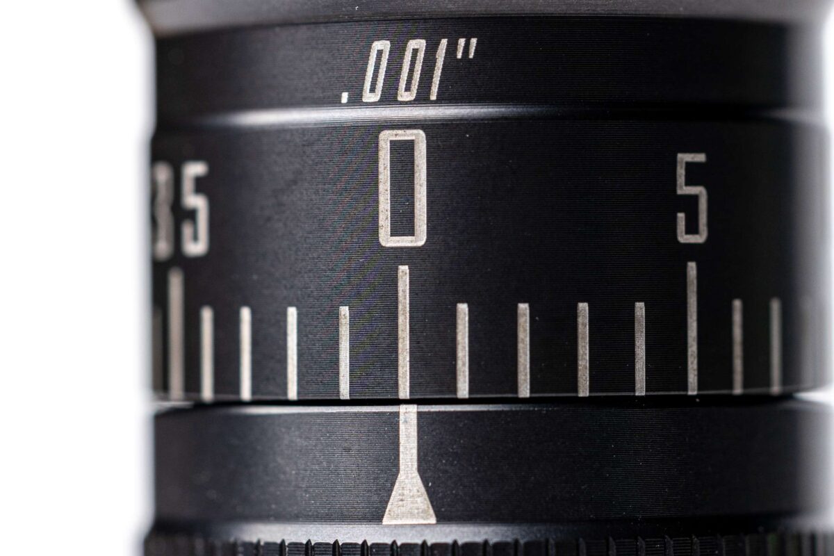 Infinity APS Die - Maxord